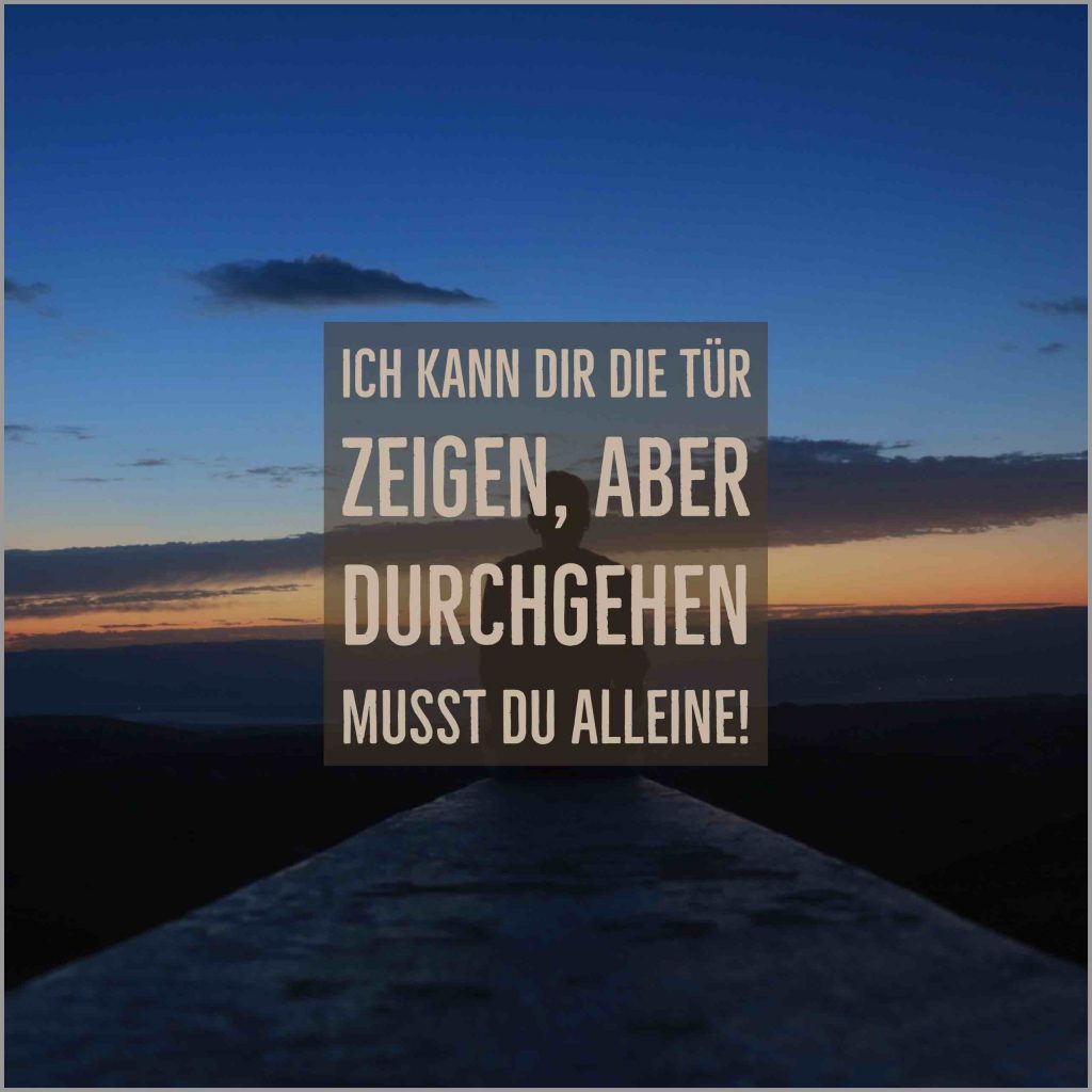 Ich kann dir die tuer zeigen aber durchgehen musst du alleine bilder ...