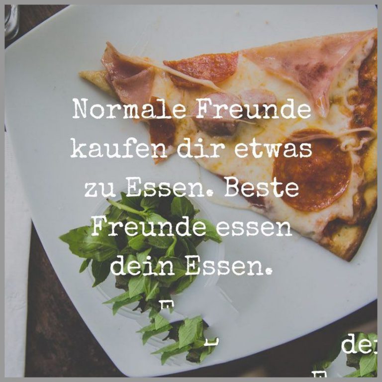 Normale freunde kaufen dir etwas zu essen beste freunde essen dein ...