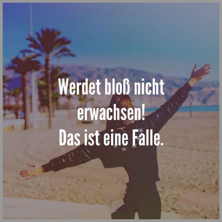 Ich brauch mal wieder meer und sand | Bilder und Sprüche