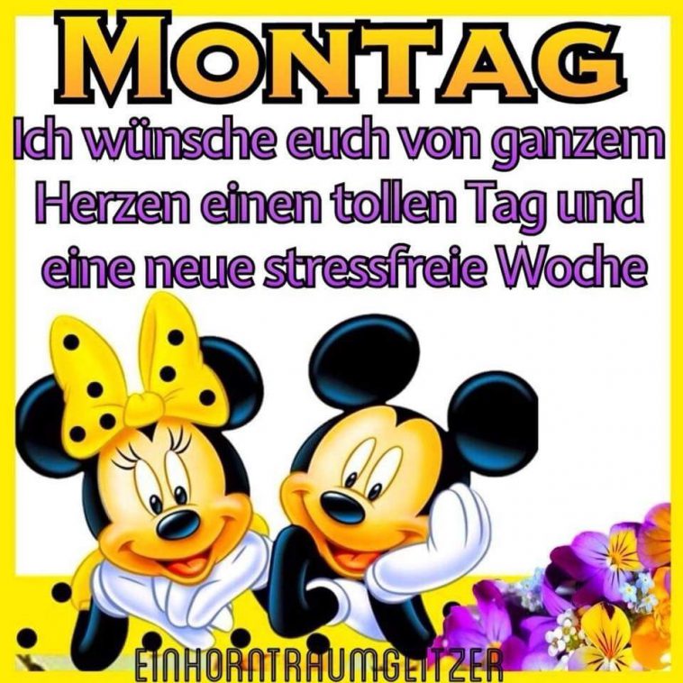 montag freitag sprüche | Bilder und Sprüche für Whatsapp und Facebook ...