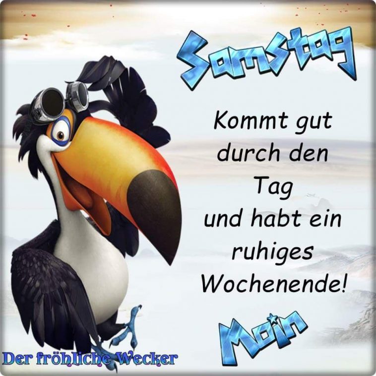 Schönen Samstag Animiert gif | Bilder und Sprüche für Whatsapp und ...
