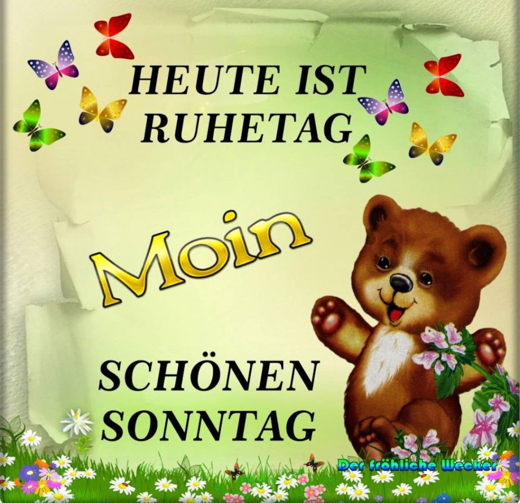 Schönen samstag und sonntag bilder | Bilder und Sprüche