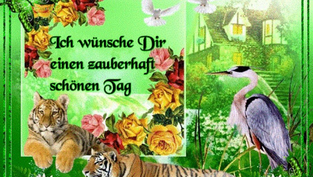 Bilder Schönen Tag | Bilder und Sprüche für Whatsapp und Facebook kostenlos
